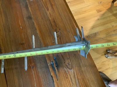 Saniserve dasher part #188495 for ice cream or margartia machine | eBay