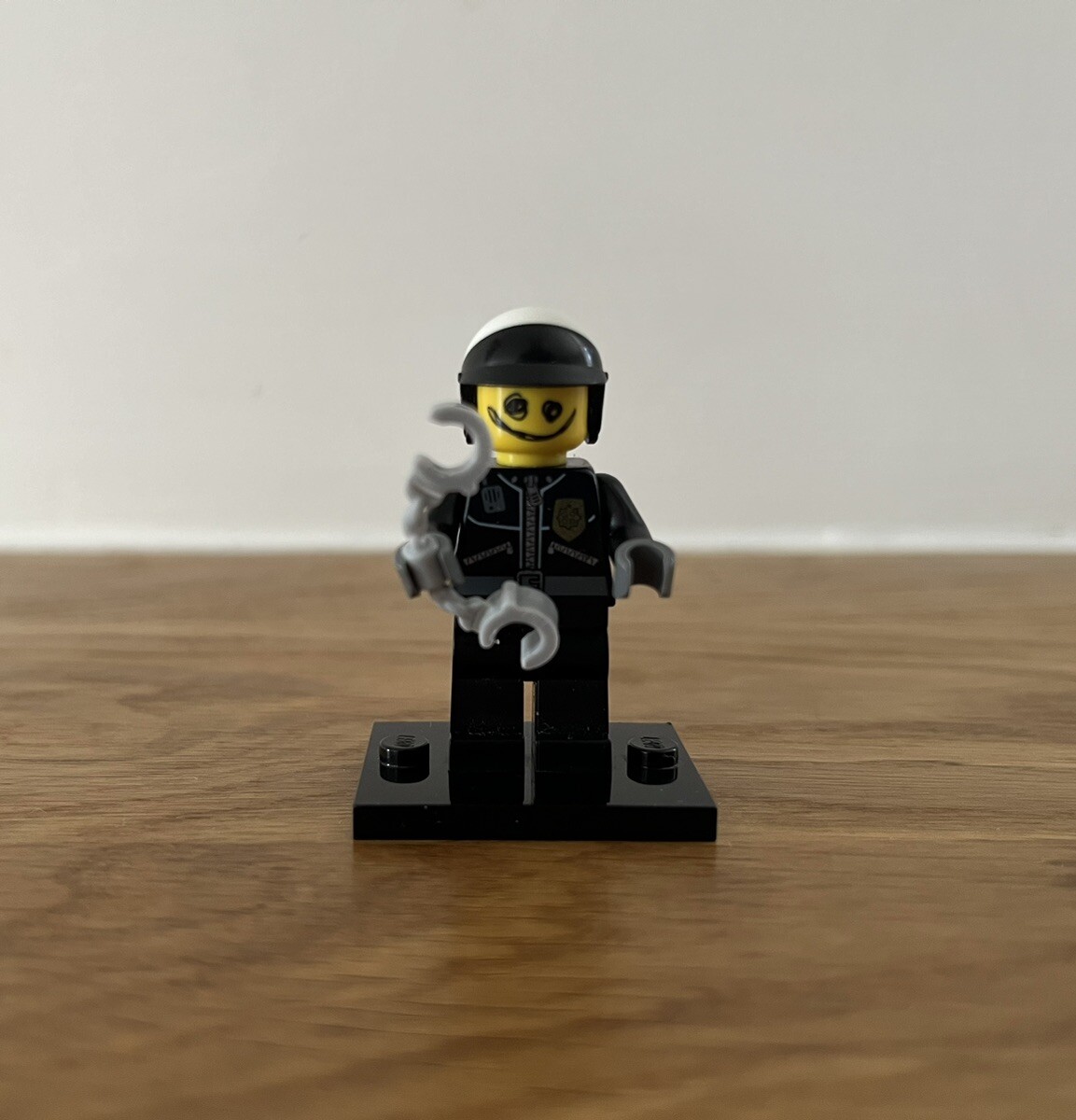 Lego Movie Wallpaper Bad Cop Bad Cop | Villains Wiki | Fandom