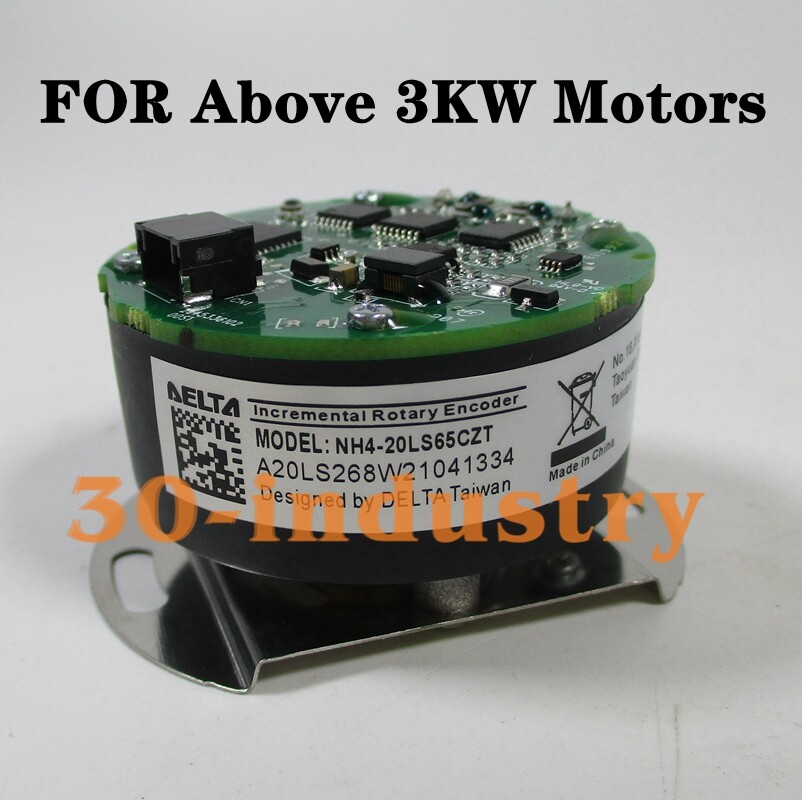 1PCS NEW FOR Delta Incremental Rotary Encoder NH4-20LS65CZT to Above ...