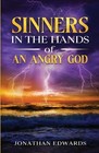 Jonathan Edwards Sinners in the Hands of an Angry God (Paperback) (UK ...