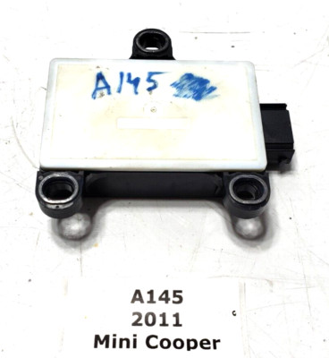 11-16 OEM MINI Cooper R55 R56 R59 R60 YAW Turn Rate Acceleration Speed ...