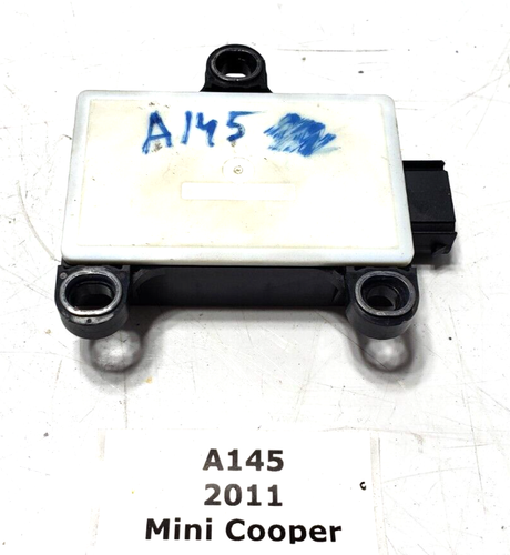 11-16 OEM MINI Cooper R55 R56 R59 R60 YAW Turn Rate Acceleration Speed ...