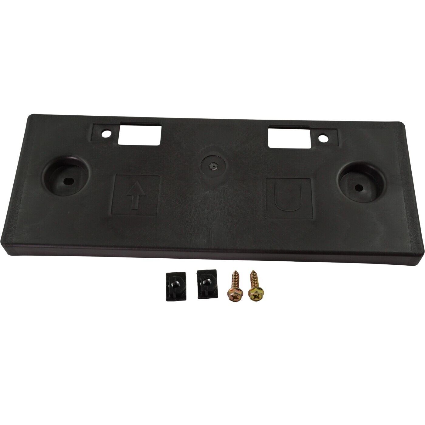 Fits 2019 2020 2021 2022 Nissan Altima Front License Plate Bracket ...