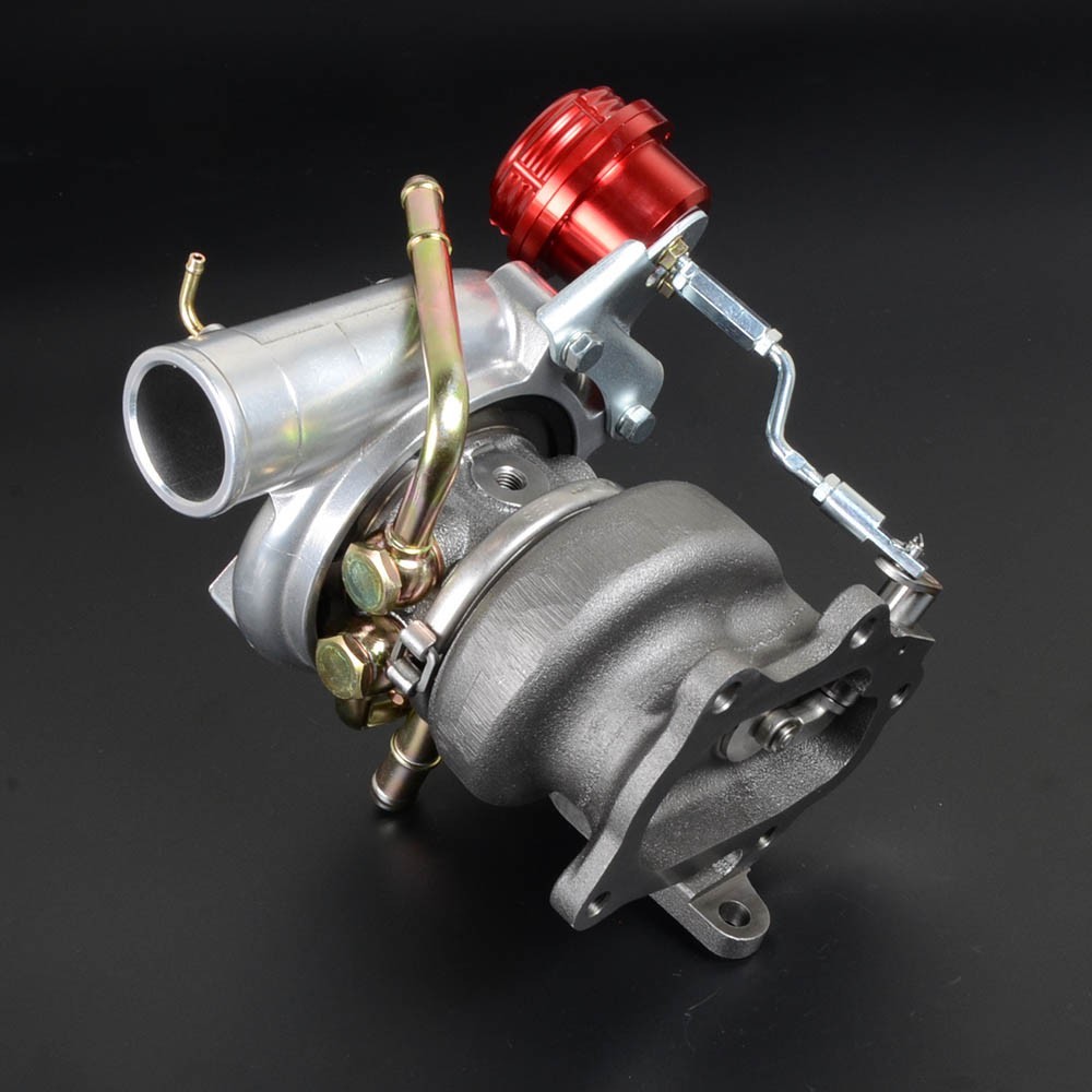 ARASHI Billet Turbo TD06H 20G 7cm For SUBARU Impreza WRX STI 49377 ...