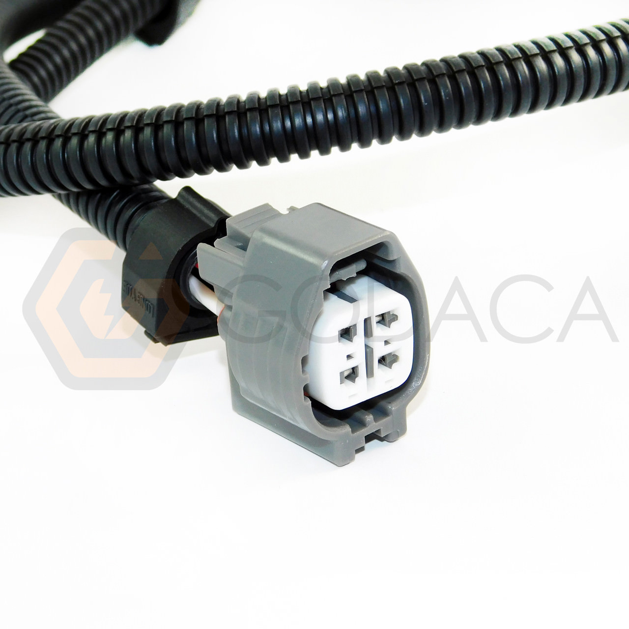 1x O2 Oxygen Sensor Extension for Denso Subaru Toyota Lexus 24" | eBay