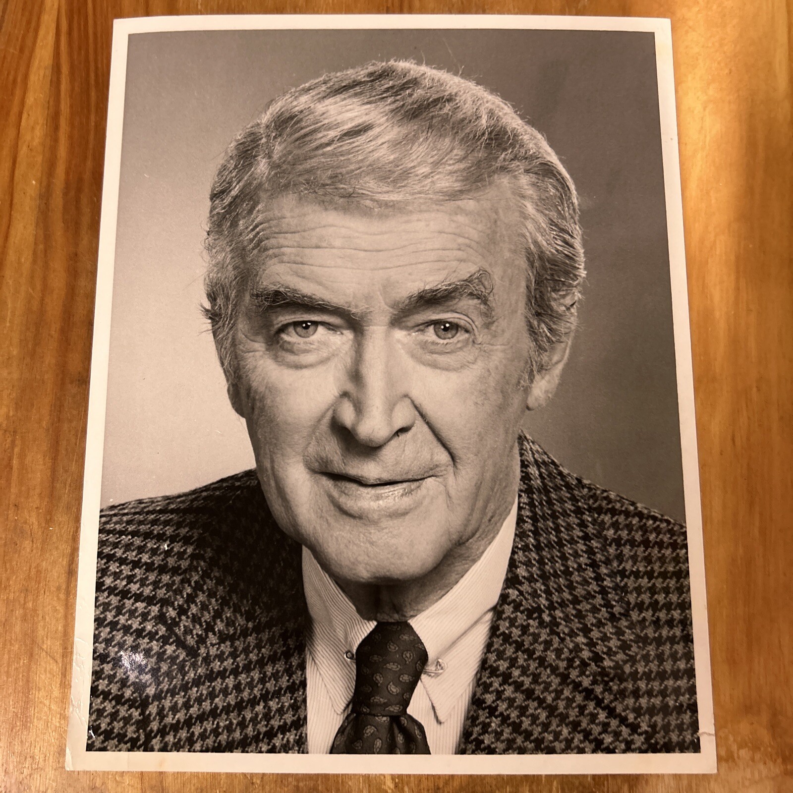 Charles Beckendorf Actor