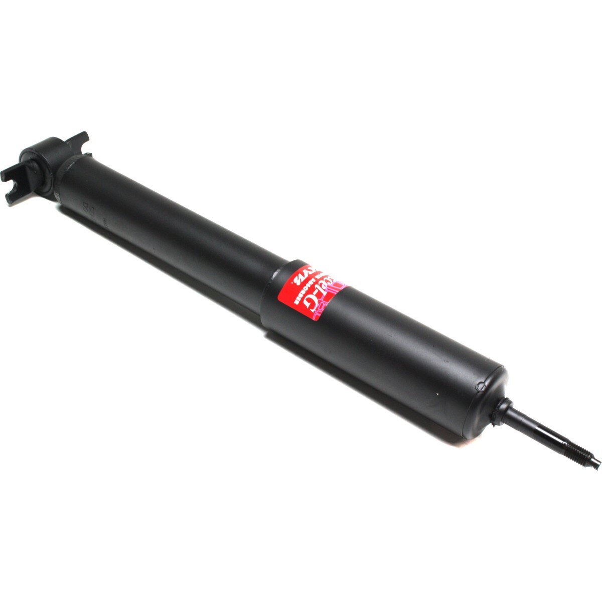 SET-KY344055-C KYB Set of 4 Shock Absorber and Strut Assemblies Left ...