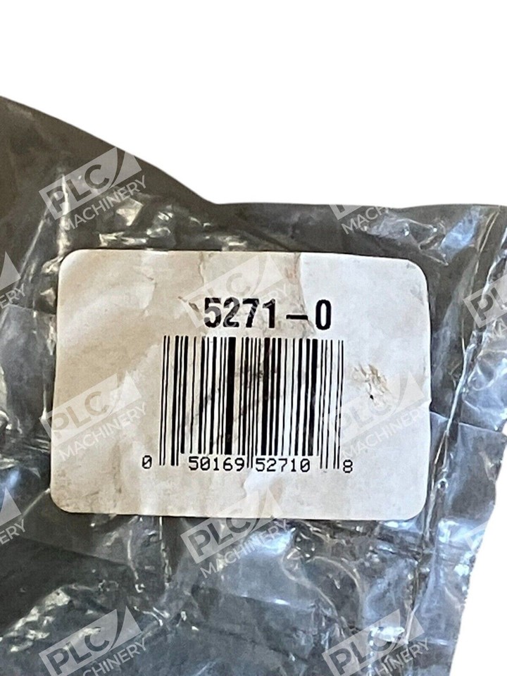 Hubbell 1" Water Proof Closure Plug 5271-0 | eBay