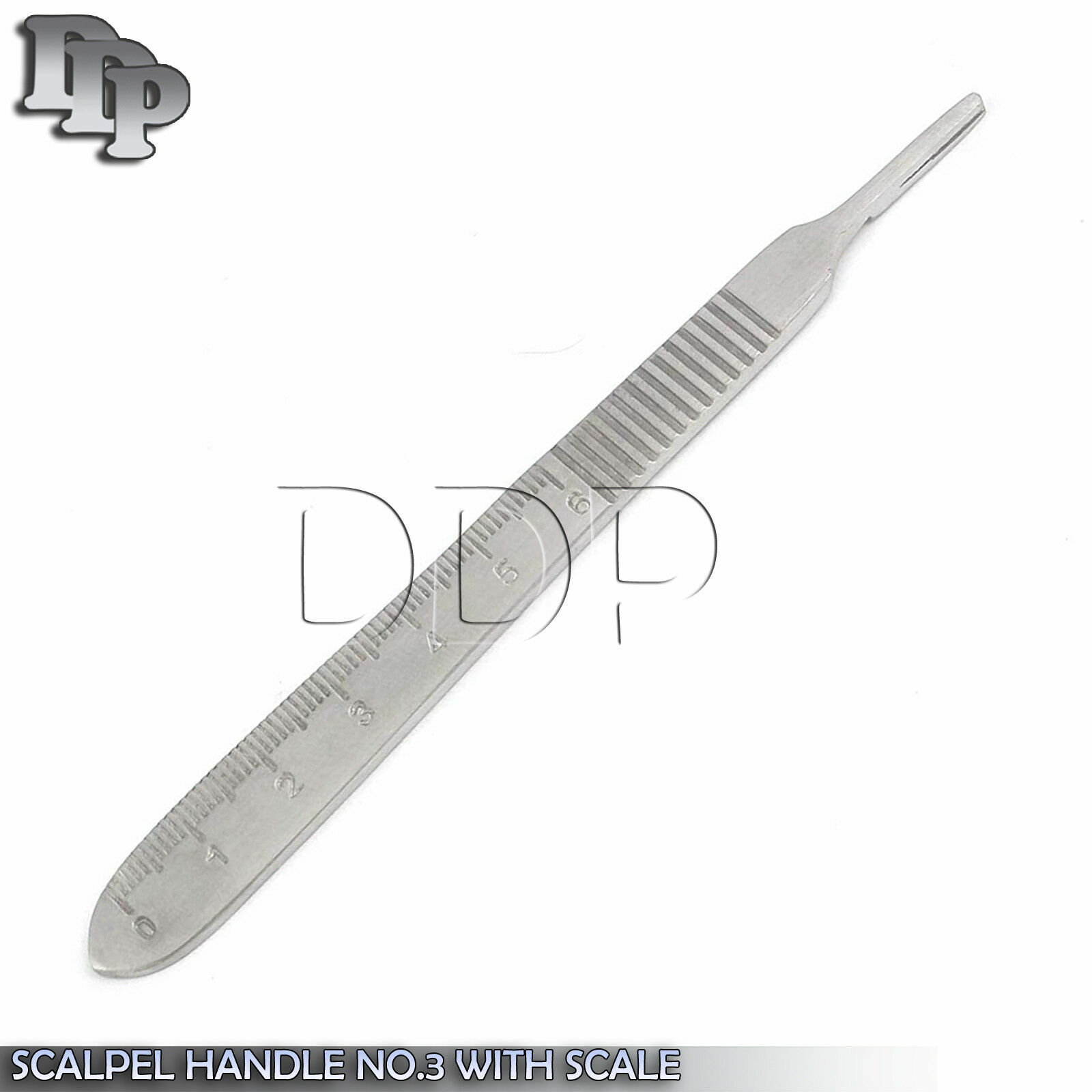 BP Handle No 3 Scalpel Handle Stainless Steel Handmade *GREAT OFFER | eBay