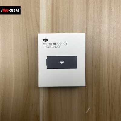 DJI Cellular Dongle (LTE USB Modem) For DJI Mavic 3/DJI Mini 3 Pro/DJI ...
