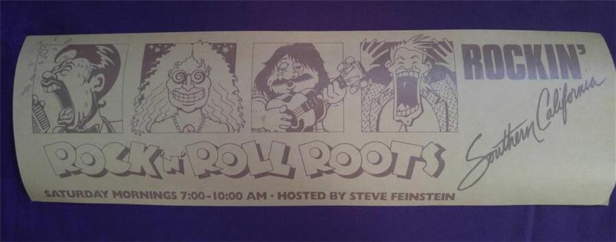 Sting Authentic KLOS 95.5 Vintage 80's Rainbow Bumper Sticker Set | eBay