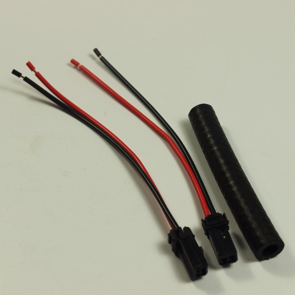 New High Performance Electric Intank Fuel Pump With Installation Kit ...