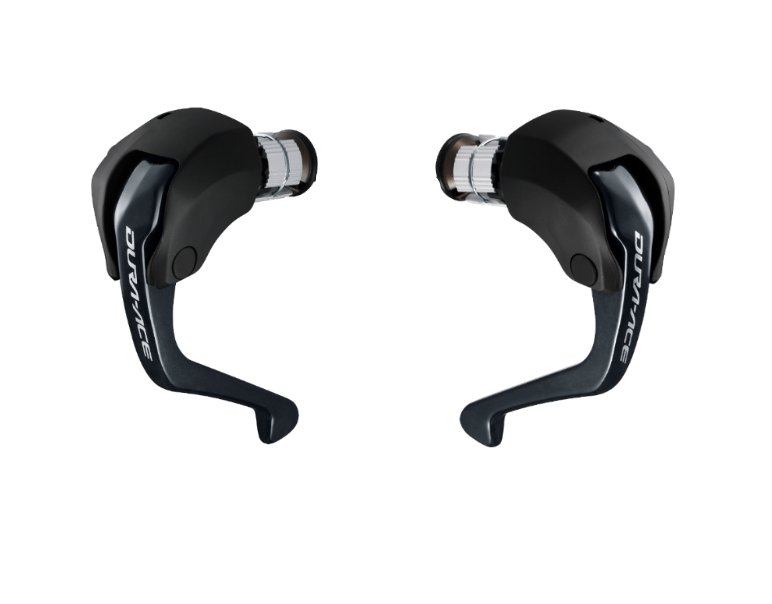 SHIMANO DURA-ACE DI2 Triathlon/TT DUAL CONTROL LEVER Rim Brake ST-R9160 ...