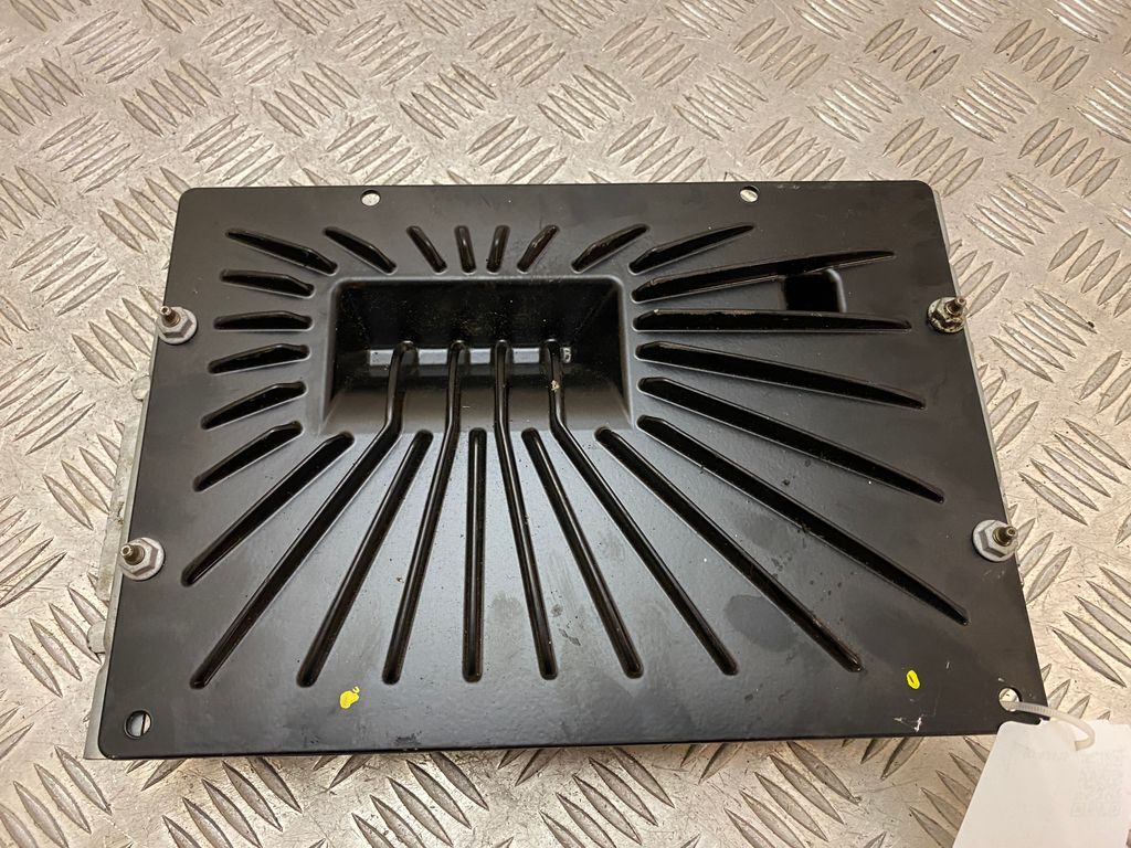 Land Rover Range Rover Sport L494 2015 Sound amplifier EW9319C164CB | eBay