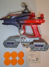 Masters of the Universe Original Blaster Hawk