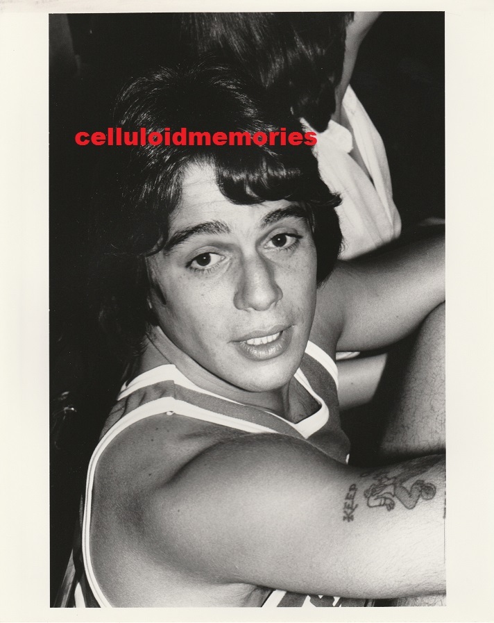 Tony Danza Taxi TAXI (TV) (1978) TONY DANZA, CHRISTOPHER LLOYD 013