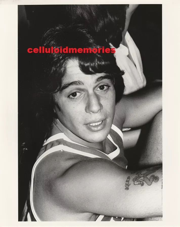 Discover 69 Tony Danza Tattoo Super Hot Vn