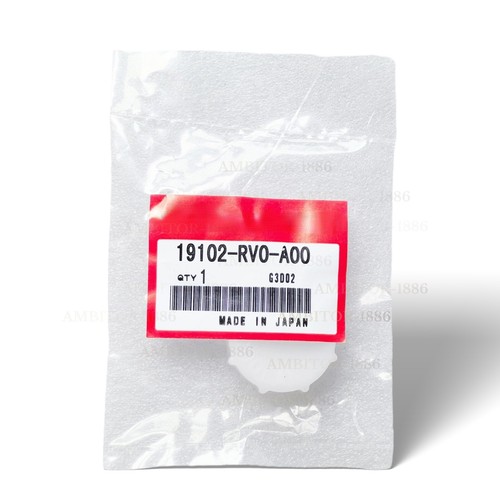 OEM Reservoir Coolant Protection Cap Fit For Honda Odyssey 11-17 19102 ...