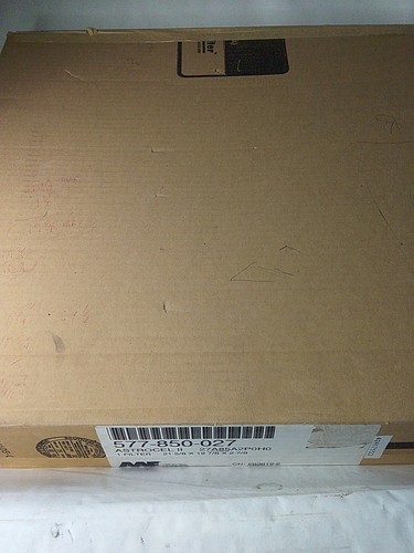 AAF, 577-850-027, Astrocel II, Filter, HEPA-ULPA Filter, Sbwh-s004-dr ...