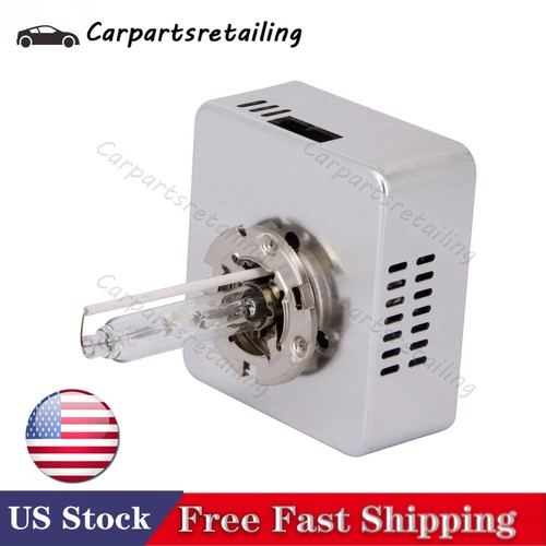 D5S Xenon HID Headlight Bulb 9285410171 For Chevrolet Silverado GMC ...