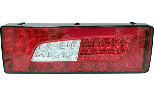 Pour Scania S, G, R Feu Arrière Droit LED Orig. : 2241859/2380953 | eBay