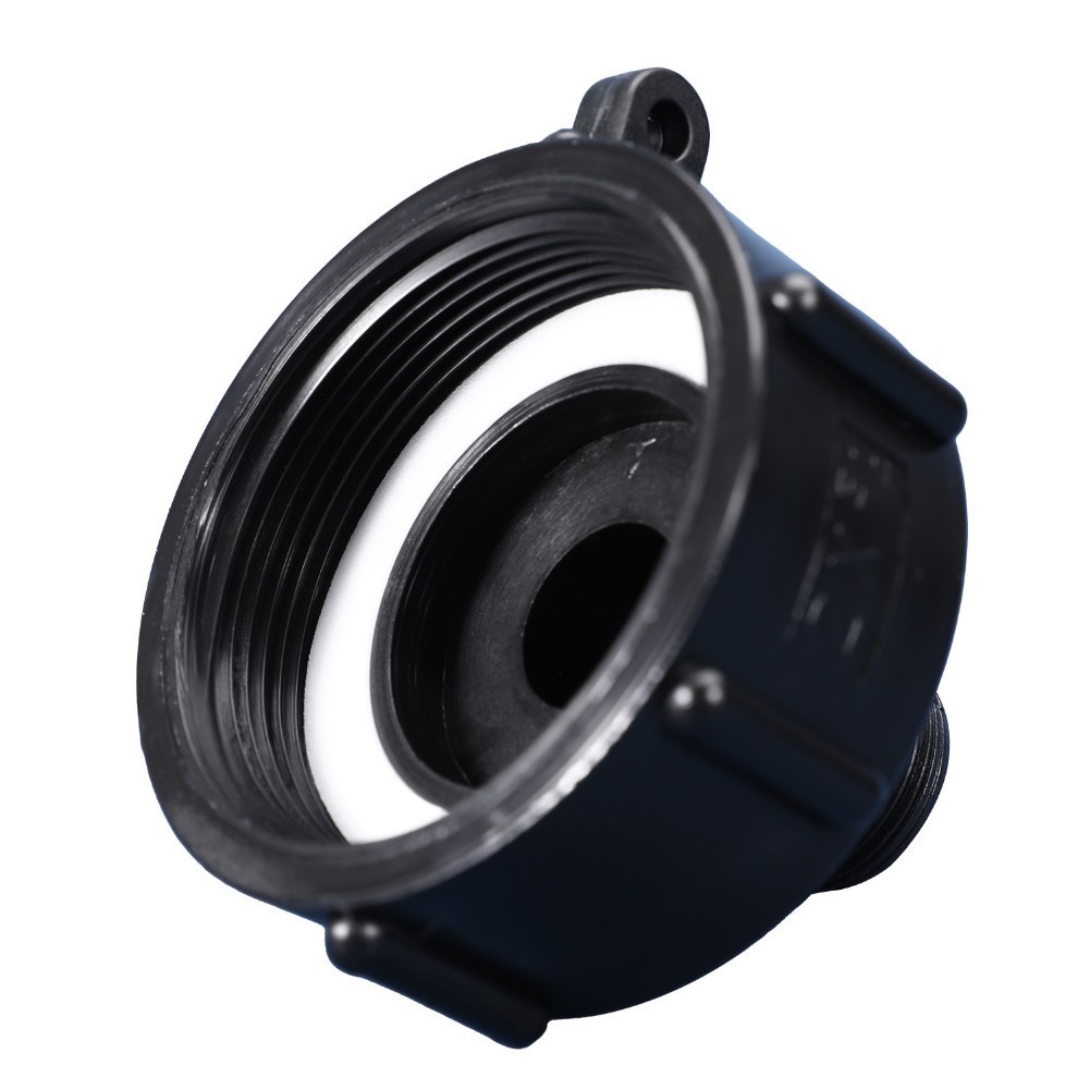 Water Hose Connector 2 Inch Female Thread to 34 Inch Male Thread for ...