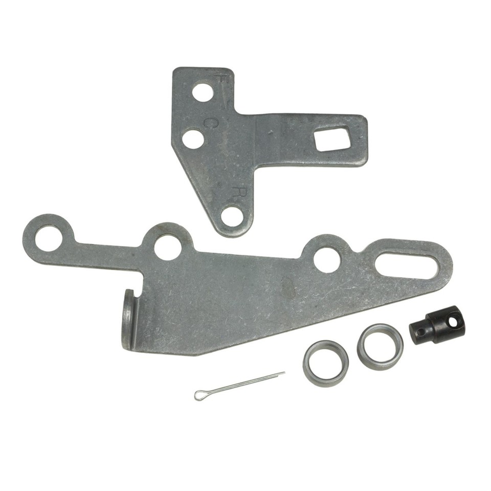 B&M 35498 Bracket/Lever Kit, GM Transmissions | eBay