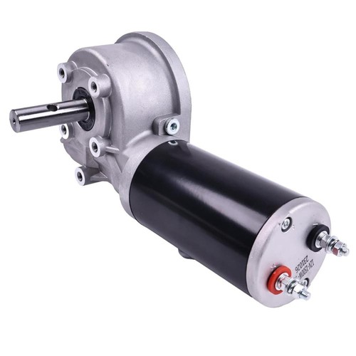 Electric Tarp Motor 719627 for SuperCinch Series 12V 1.8HP 90:1 Gear ...