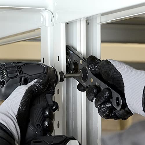 ANEX ANNEX offset adapter 19: Side 19mm Multi-set AOA-19S2 in box from ...