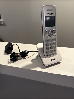 VTECH Landline Phone Model DS6722-3 HS | eBay