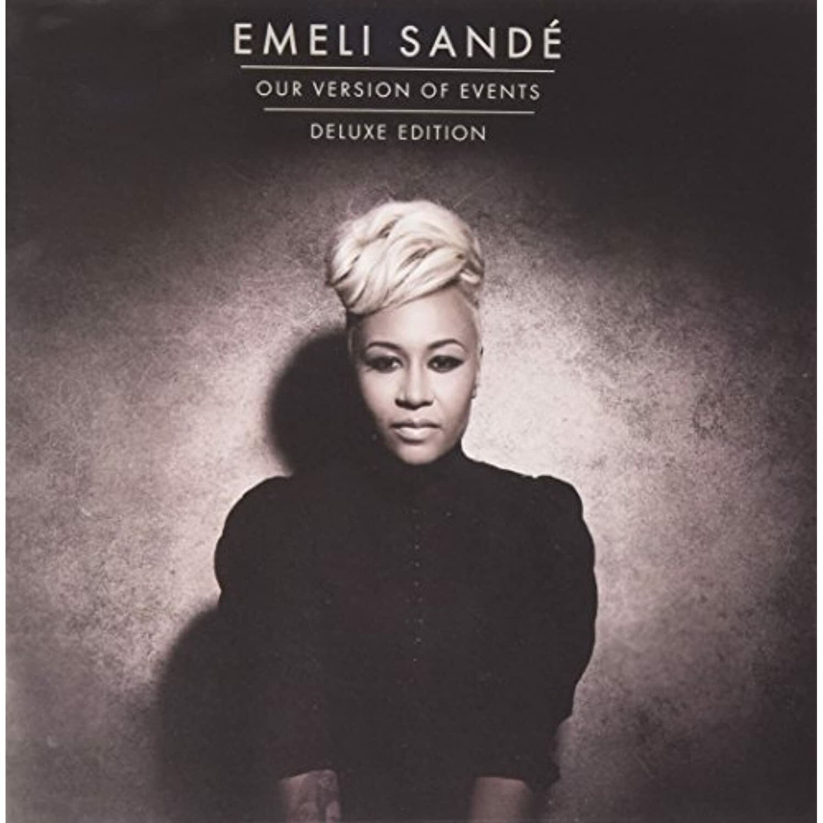 Emeli Sande 2009