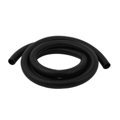 25mm x 20mm Flexible Bellows Hose Pipe Wire Protect Corrugated Tube 2 ...