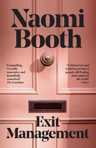 Naomi Booth Exit Management (Poche) 9781911585701 | eBay