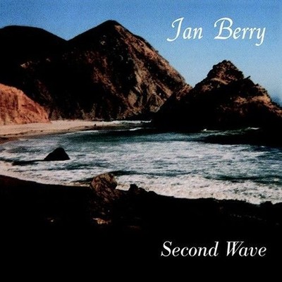 JAN BERRY SECOND WAVE [20TH ANNIVERSARY EDITION] NEW CD 664140452428| eBay