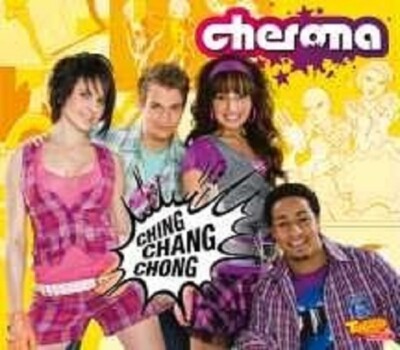 CHERONA "CHING CHANG CHONG" CD 2 TRACK SINGLE NEW! 886975034727 | eBay ...
