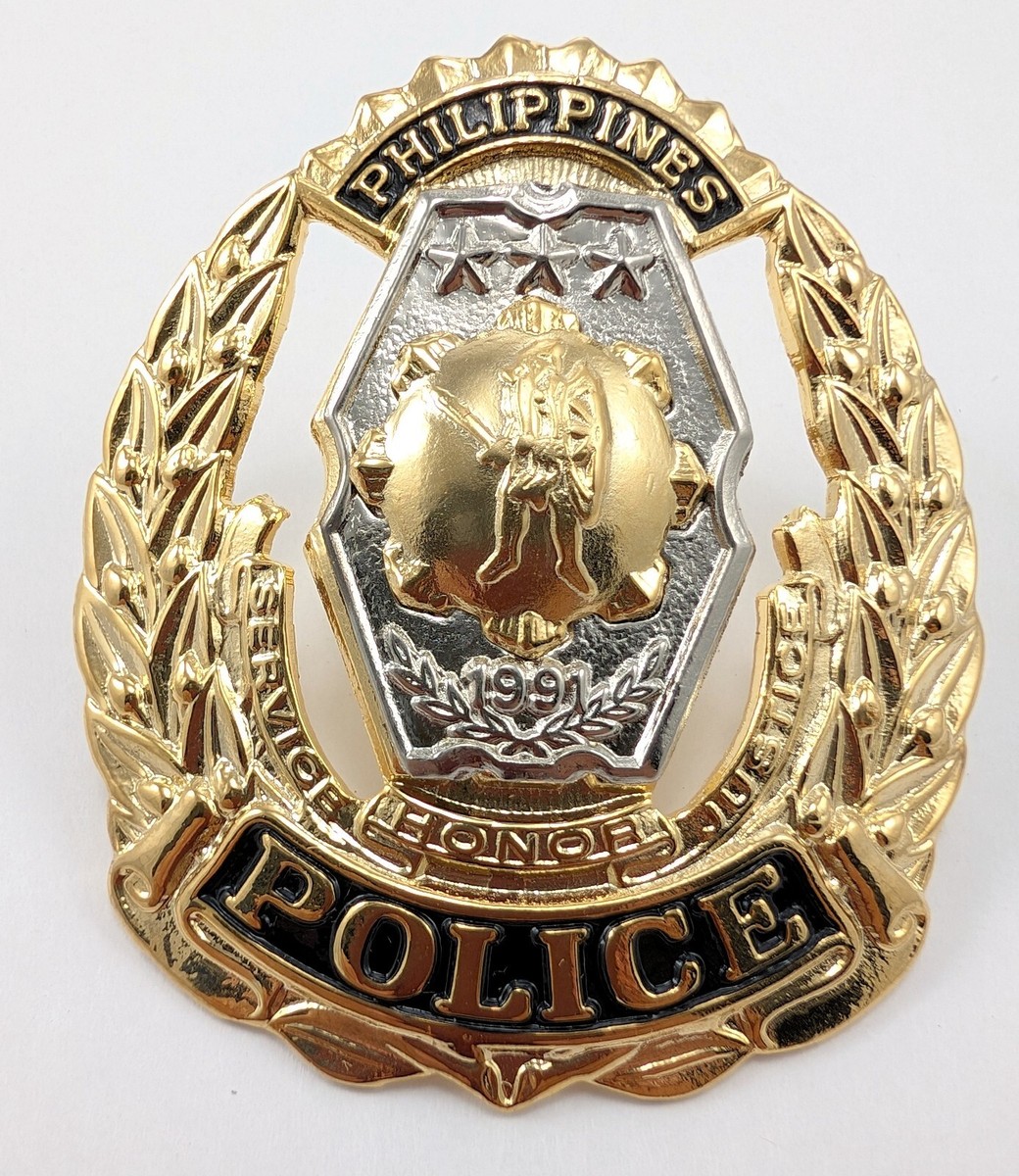 Pnp Police Logo Police Regional Office 9 | Philippine Television Wiki