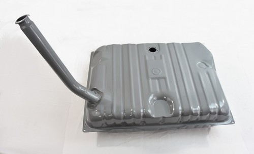 1953-1954 Chevrolet Car Gas/Fuel Tank Steel Correct 1pc Filler Neck V8 ...