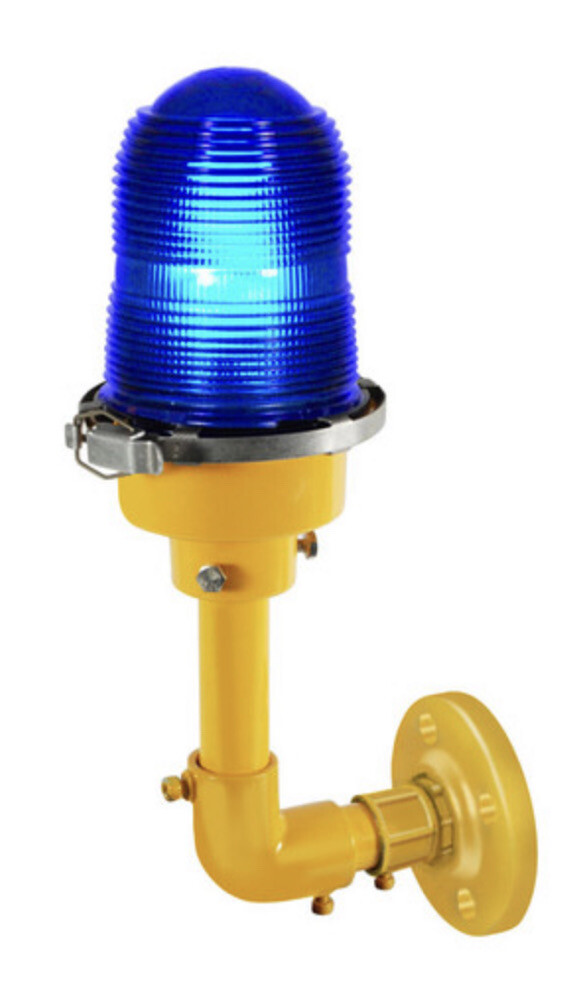 New Airfield Airport Taxiway Runway Light Aviation Wall Sconce Lamp ...