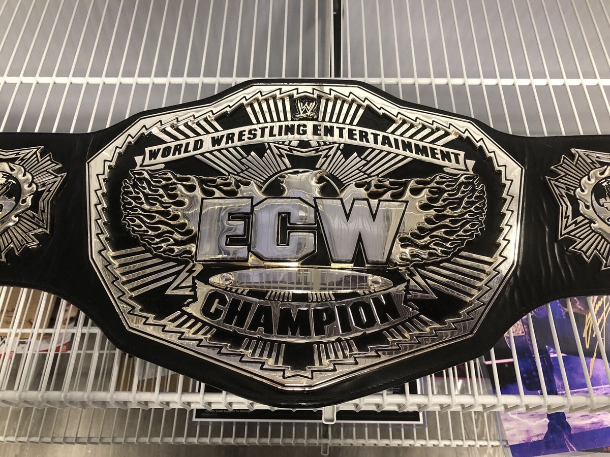 Ecw Championship Kane Kane (wrestler) Wikipedia