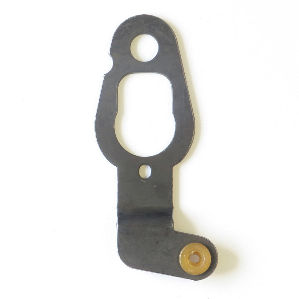 HURST NOS OEM 4 Speed Shifter Shift Lever Arm 7266 1970-73 Ford Torino ...