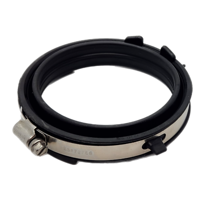 New Genuine GM Mass Airflow Sensor Inlet Adapter P/N 25171042 25171039 ...