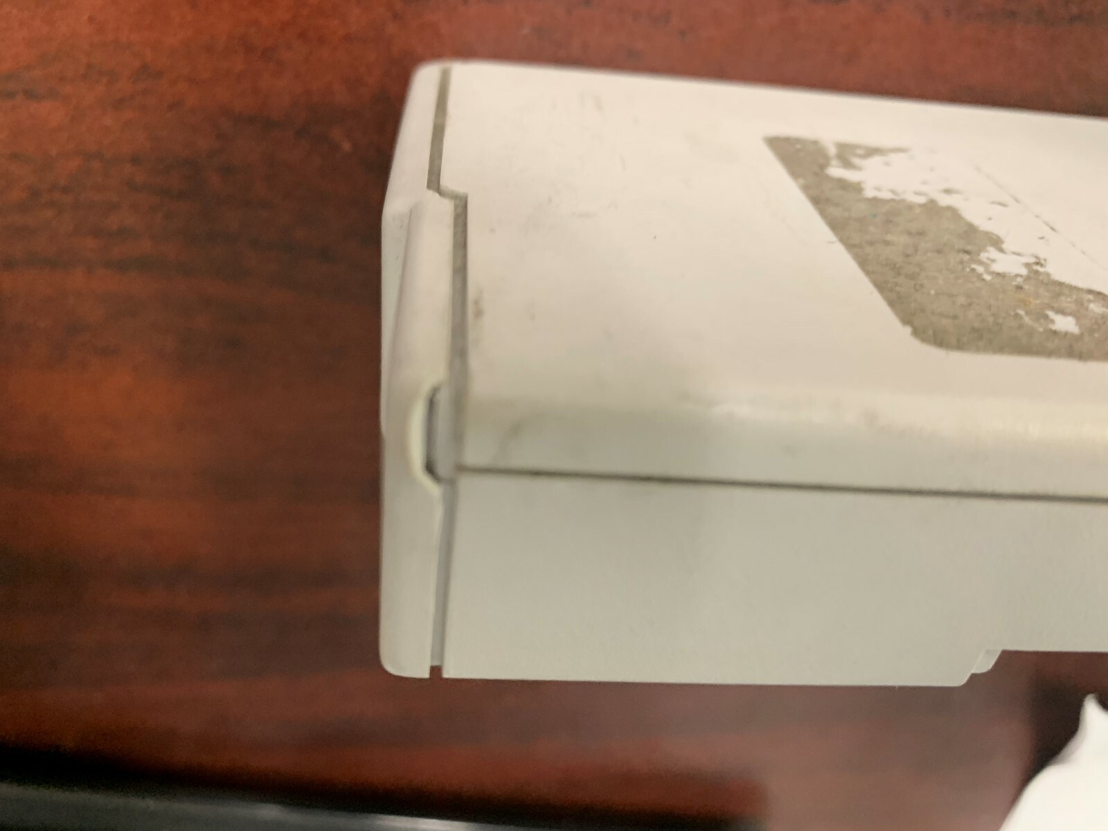 Spacelabs 90207 ABPM Ambulatory Blood Pressure Monitor Selling parts ...