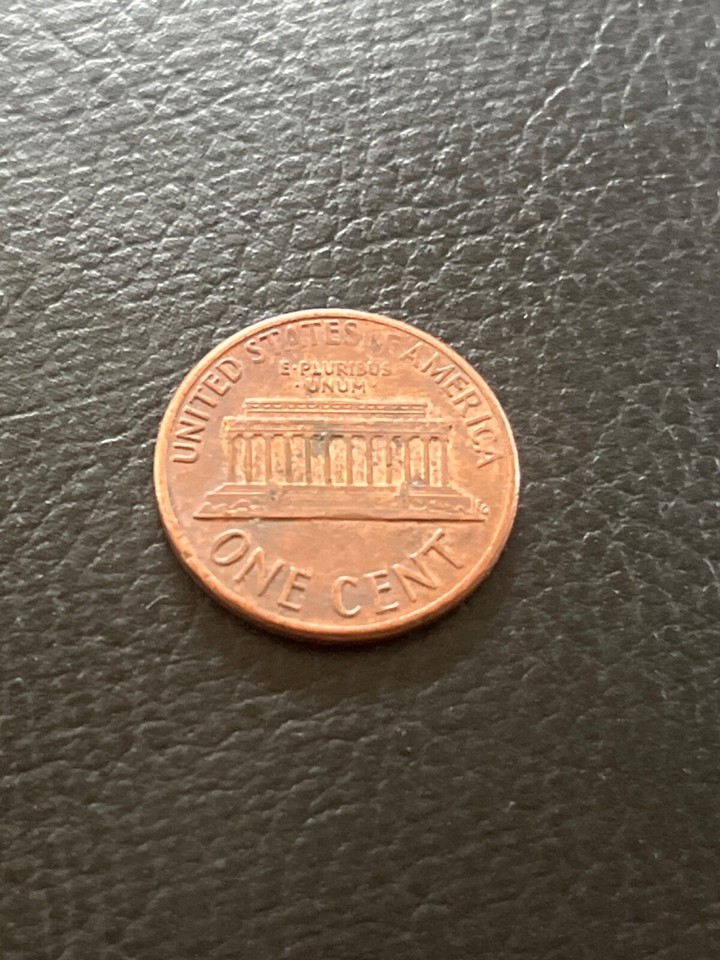 1989 No Mint Lincoln One Cent rare penny | eBay
