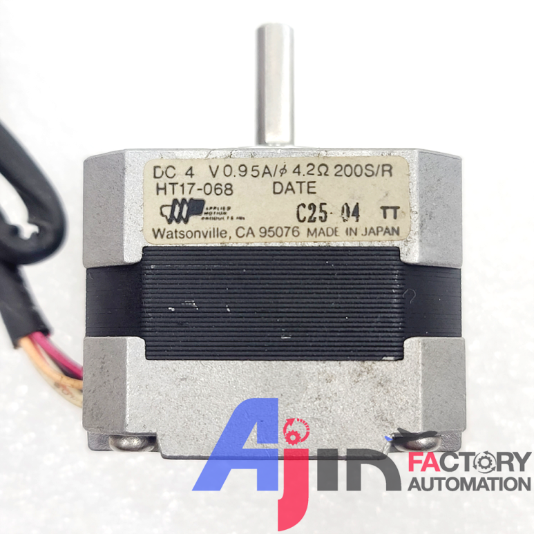 [10563]APPLIED MOTOIN / HT17-068 DC4V 0_95A/Fedex | eBay