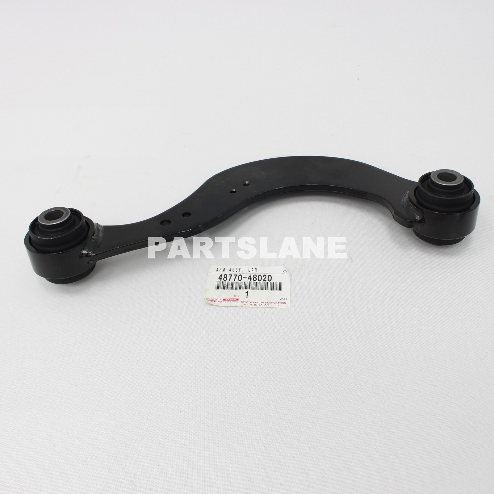 Toyota Highlander 2020-2024 OEM Genuine Upper Control Arm 48770-48020 ...