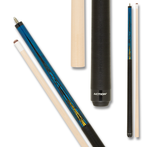Action ACT173 Fractal Pool Cue Billiard Stick Billiards Cues | eBay