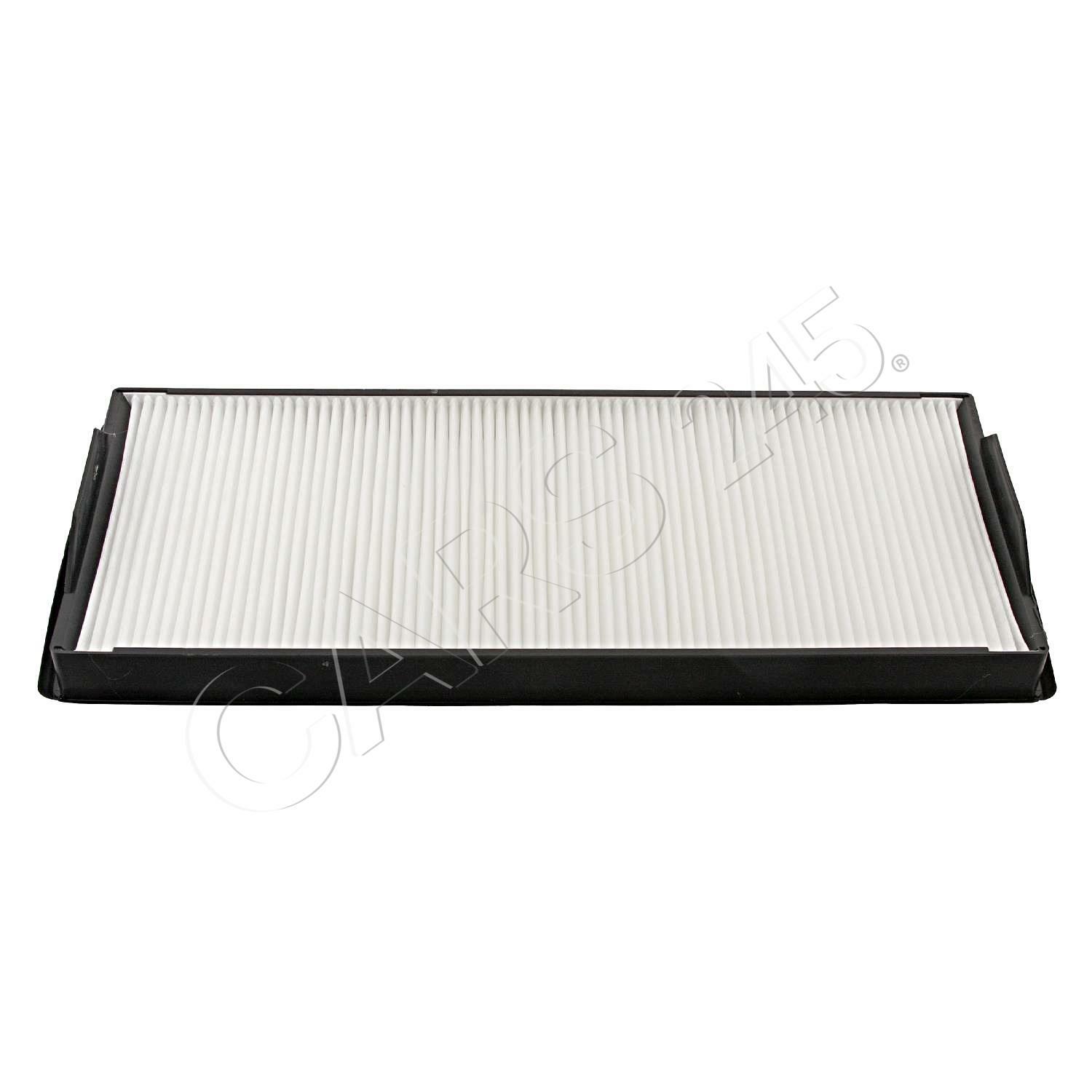Interior Air Filter FEBI For MERCEDES Atego Axor 2 98-05 9408350047 | eBay