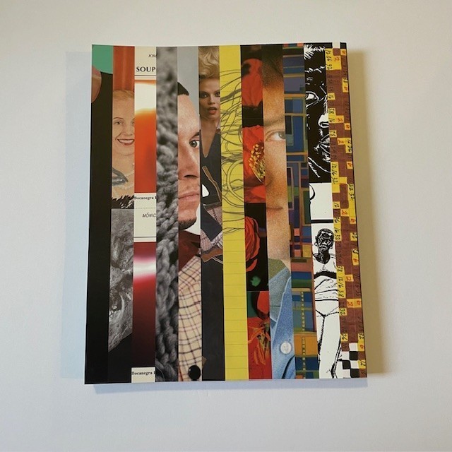 Esopus #14 Spring 2010 Art Magazine with All Inserts, CD Santangelo ...