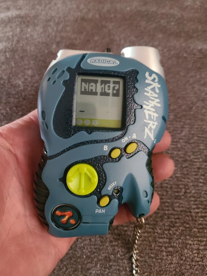 skannerz products for sale | eBay