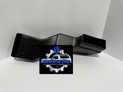 87-96 Ford Bronco F150 F250 - 5.0 5.8L COLD Air Intake TUBE e8te-9c675 ...